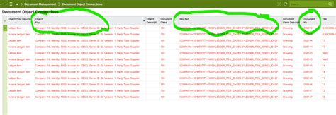 How To Extract Finance Documents Invoice Attachments In Bulk Using Date Filters IFS Community
