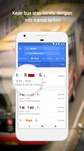 Google Maps Aplikasi Di Google Play