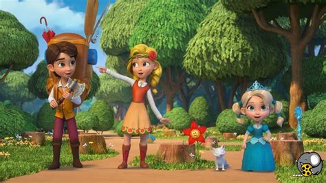 دانلود انیمیشن ملکه برفی ژانر انیمیشن، ماجراجویی، فانتزی قسمت ششم فیلو