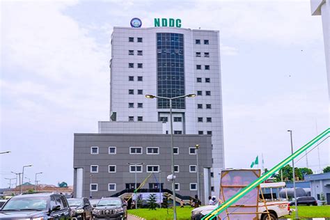 Niger Delta To Get Integrated Master Plan Says Nddc The Nation Newspaper