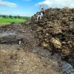 Women In Manure Page 2 Of 9 ManureFetish Photos And Videos