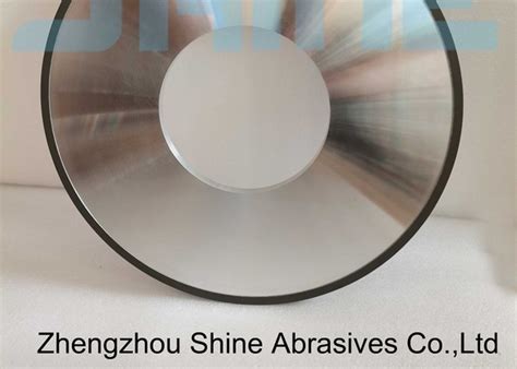 Quality Resin Bond Diamond Wheels & 1A1 Diamond Wheel factory from China