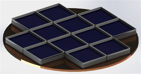 Bicep Array Observational Cosmology