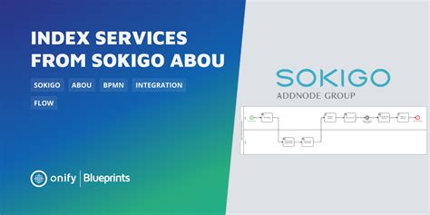 github onify blueprint sokigo abou index services onify blueprint