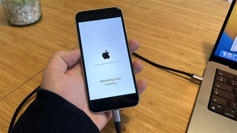 How To Use Iphone Recovery Mode To Restore A Locked Iphone Toms Guide