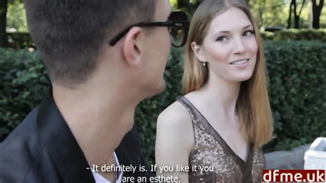 Young Courtesan With Most Perfect Natural Tits Loves Cum Most Perfect