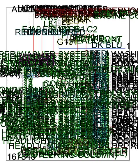Body Control Modules Saturn Ion 1 2003 System Wiring Diagrams