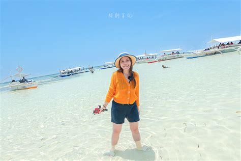 處女島 薄荷島跳島必訪！絕美virgin Island根本夢幻到不行～