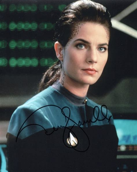 Terry Farrell Hot