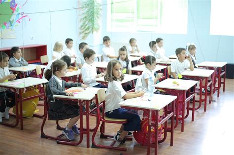 როგორია “იუჯი” სკოლის სწავლების მეთოდები