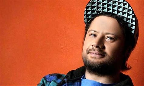 علی صادقی سکوت را شکست ؛ دی‌جی شدم چون بازیگران با من کار نمی‌کنند