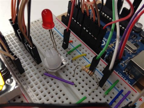 How To Do Arduino Controlled Intelligent Time Lapse Photography 4