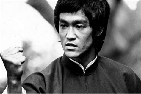Quote By Bruce Lee Don T Speak Negatively About Yourself Even As