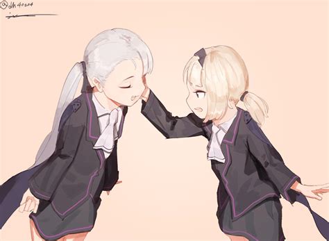 Daily 1294 Until Eternity 14 Rgirlsfrontline