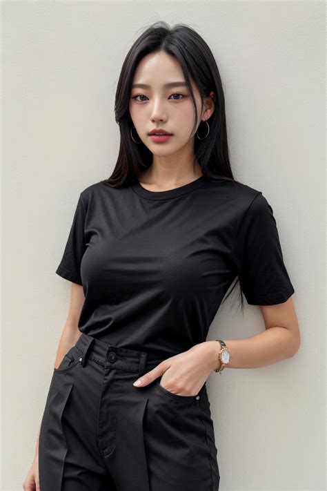 Donggeuran 동그란 H Rvn Images Generated With Ai