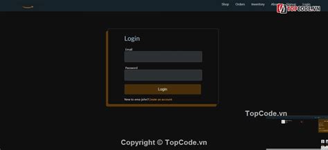 website thương mại điện tử bán giày reactjs firebase