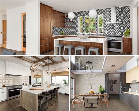 How To Create A Tile Backsplash Photo Gallery L39essenziale