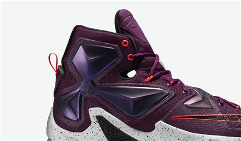 Lebron 13