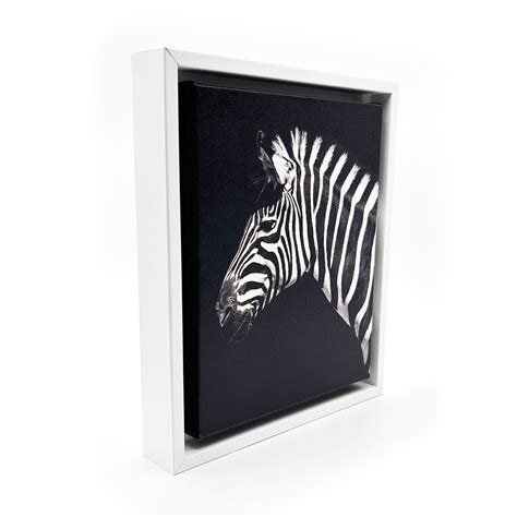 Framed Matte Canvas Print On Demand Framed Matte Canvas Dreamship