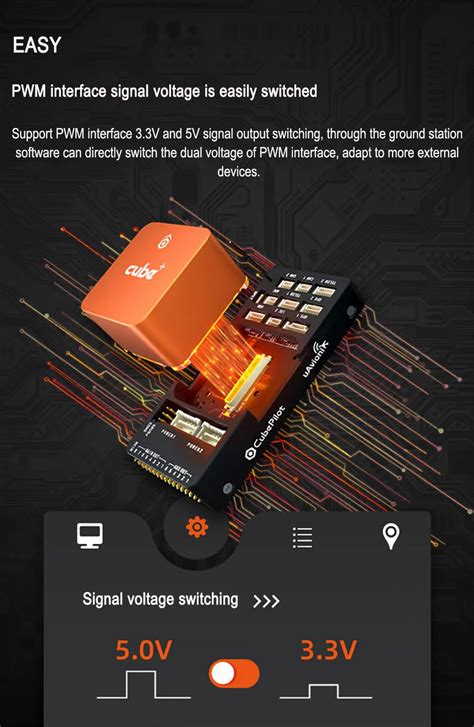 Cube Pixhawk Open Source Uav Flight Control Cube Orange Set Fixed Wing Multi Rotor Hanging Ads