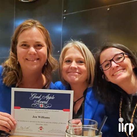 International Institute For Restorative Practices Iirp Graduate School On Linkedin Iirp