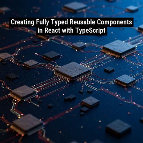 React Typescript Webdev Components Coding Javascript Frontend