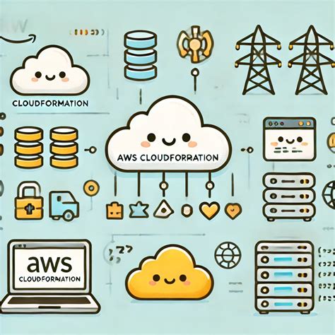 Aws 初心者向けcloudformation入門｜インフラ自動化ガイド 初心者エンジニアのつぶやき