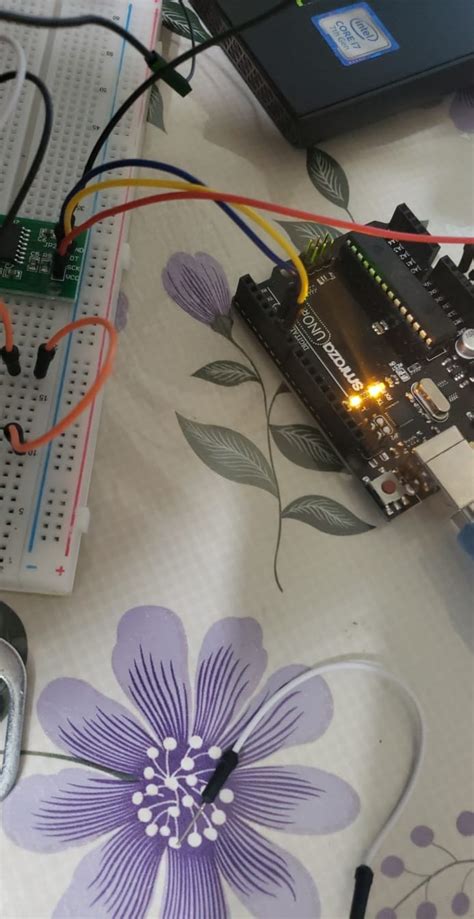 Is This Circuit Right According To The Diagram General Electronics Arduino Forum