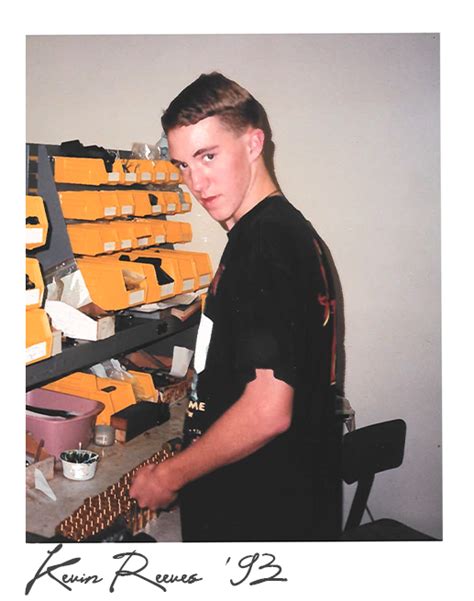 50 Years Of Gp Reeves Gp Reeves