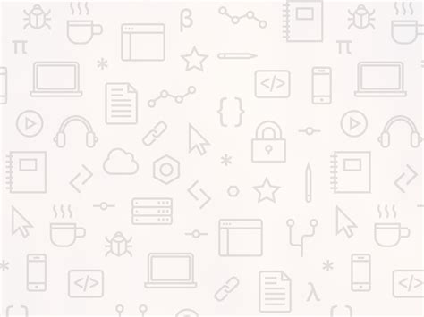 Coding Pattern For Science Subjects