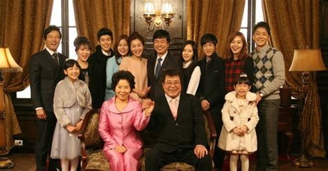 더못참 오늘 9일 종영 단란한 가족사진 포착 혹시 백일섭 꿈