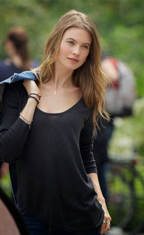 Behati Prinsloo Quotes Quotesgram