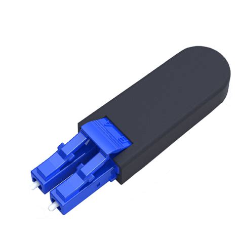 Fiber Solutions Loopback Modules Lc Loopback Txm Manufacturing