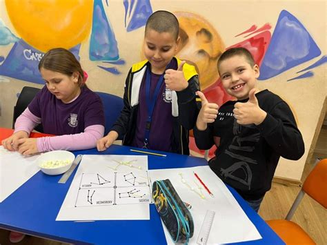 Математиката около нас СУ Иван Вазов