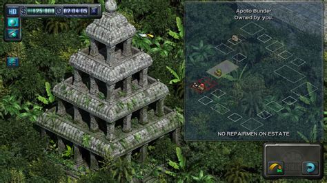 Constructor Building Pack 1 World Tenant Buildings Official Promotional Image Mobygames