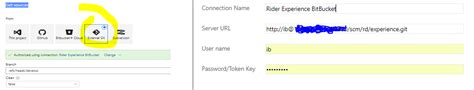 Git Vsts Fails Only When Triggered By A Commit Stack Overflow