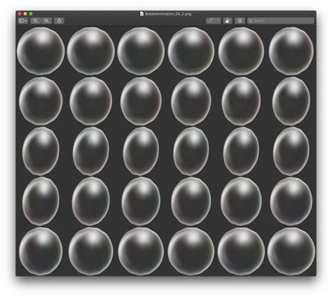 Vfx Graph Lwrp Flipbook Animation Turns Into A Line At The End Of The Animation Unity Engine