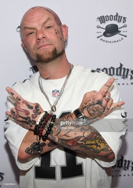 Ivan Moody Fan Casting