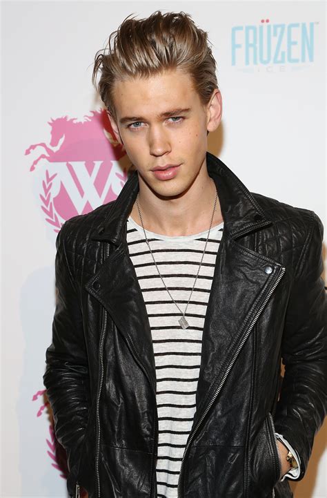 Austin Butler