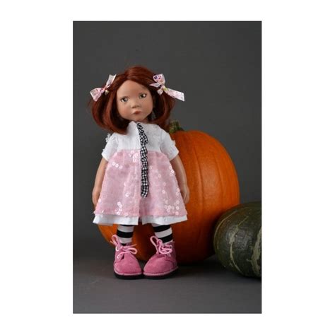 Noemi Doll 35 Cm Zwergnase