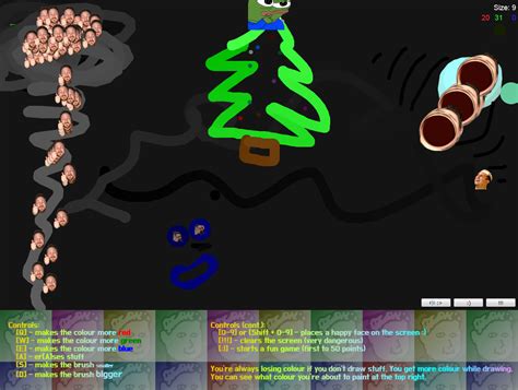 Github Michael B Online Canvas Draw Or Play A Game Of Pictionary