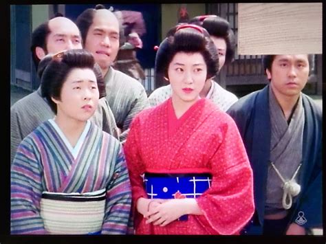 エテキチ On Twitter 参上 天空剣士 17 邪剣！賞金首狙いより、蝙蝠役 守谷佳央理さんです。