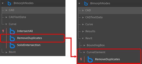 BimorphNodes V Released Rebuilt For Revit Packages Dynamo