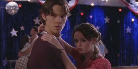 Why Dean Forester From Gilmore Girls Deserves More Appreciation