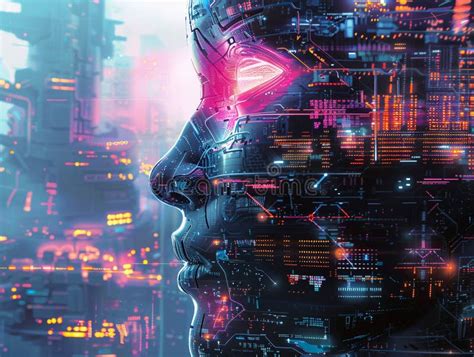 Exploring Of The Future Ai Leading Digital Innovation Stock