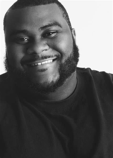 Meet Clarence Sumlin Bold Journey Magazine