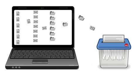 Permanently Delete Files From Windows Computer With No Recovery
