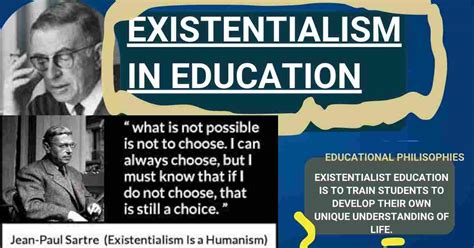 Existentialism Philosophy Existentialism Does Not Exist