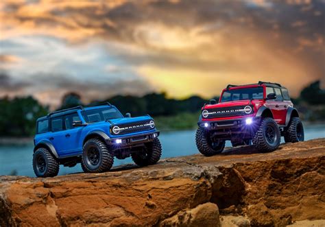 Traxxas Trx4m Review First Look Crawler Rc Cars Bei Modellbau Lindinger