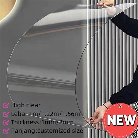 Clear Acrylic Plastic Sheet Polycarbonate Greenhouse Sheets Pc Endurance Board Roofing Cladding